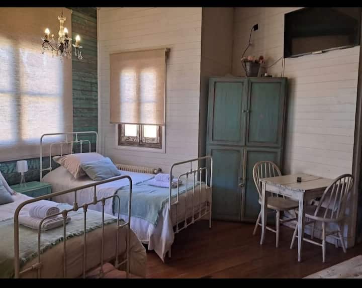 Depto. En El Mercado. - Villa La Angostura