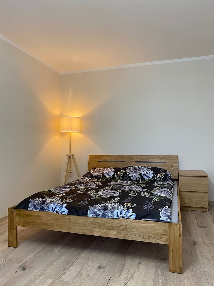 Cozy Hideaway - Riga Airport (RIX)