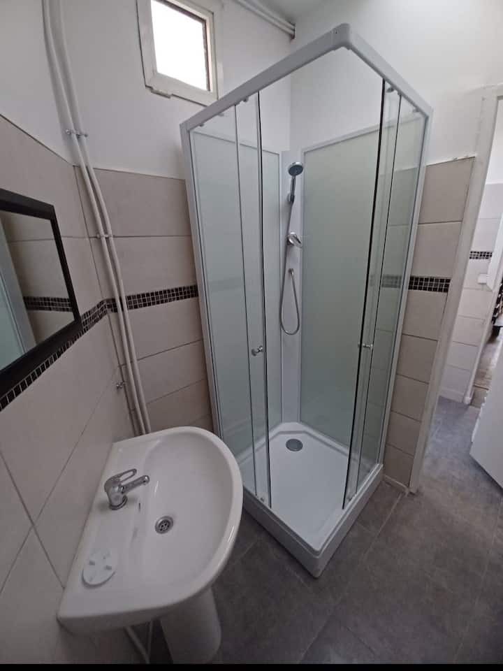 Chambre D'hôtes - Calais