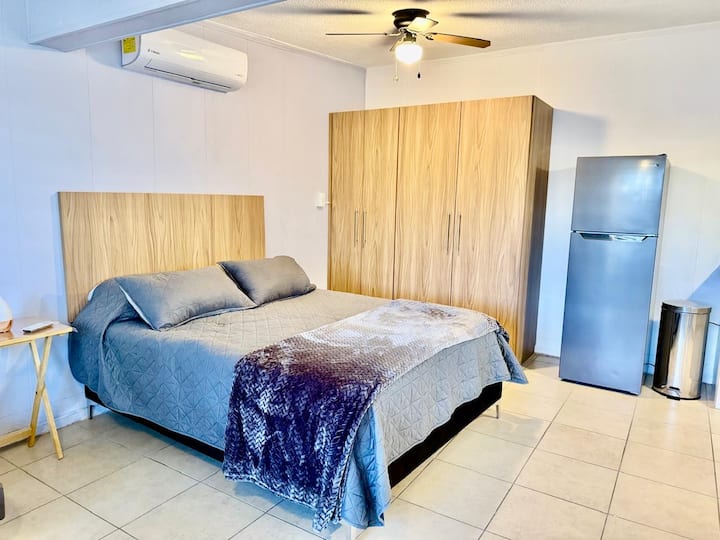 Hermoso Departamento A 2 Min Complejo Ind Americas - Chihuahua