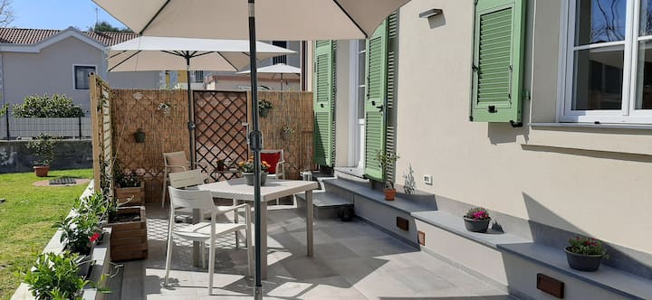 Viavai 27 Casa Vacanze - La Spezia
