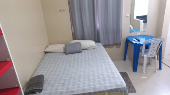 Amazônia Hotelaria - Santana, Brazil