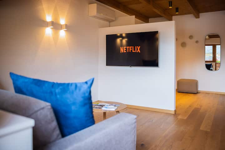Tagenhof | Loft Pino - Brixen