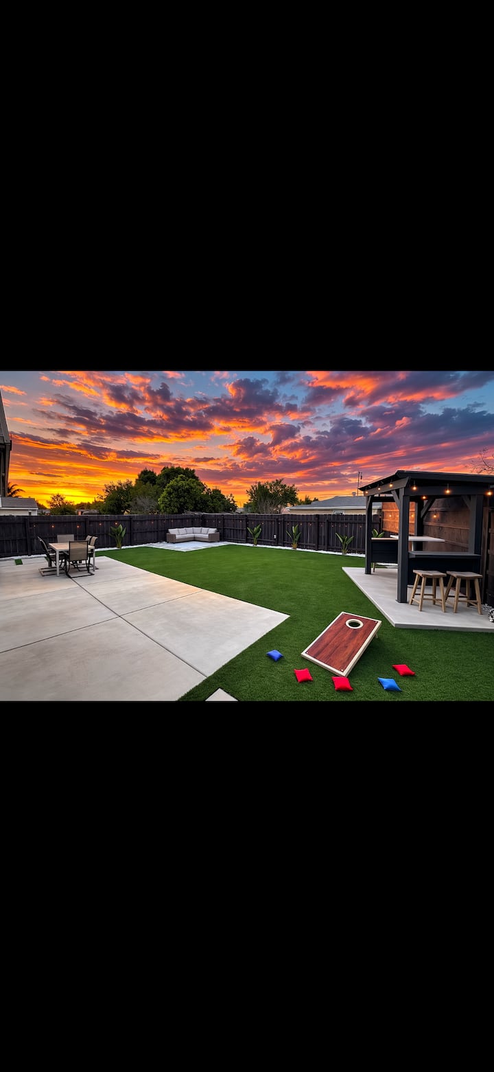 Oceanside Retreat | 5 Min To Beach | King Bed | Ac - Oceanside, CA