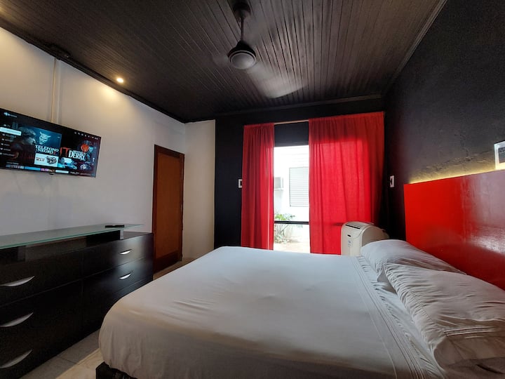 El Gomerito - Resistencia