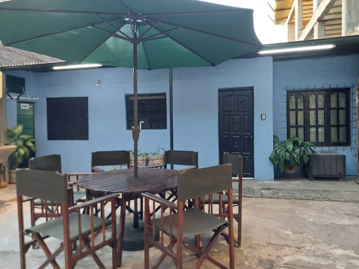 El Gomerito - Resistencia