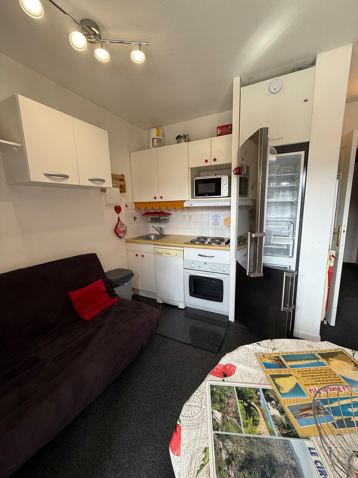 La Casa Family - Airbnb