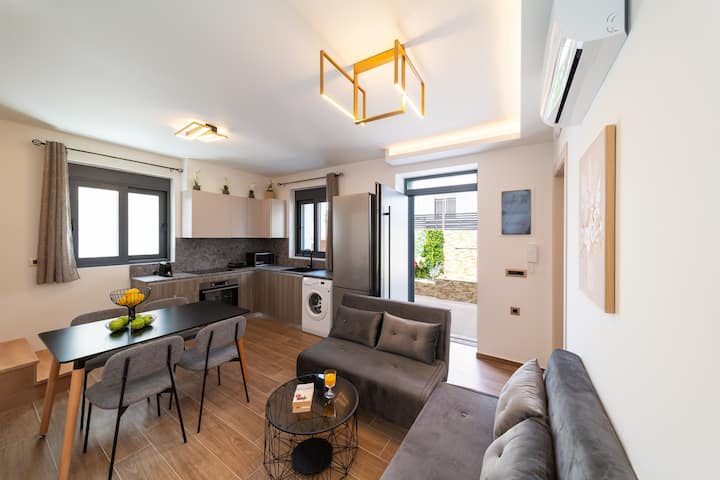 Onour Apartment 1 - Rhodes (Greece)