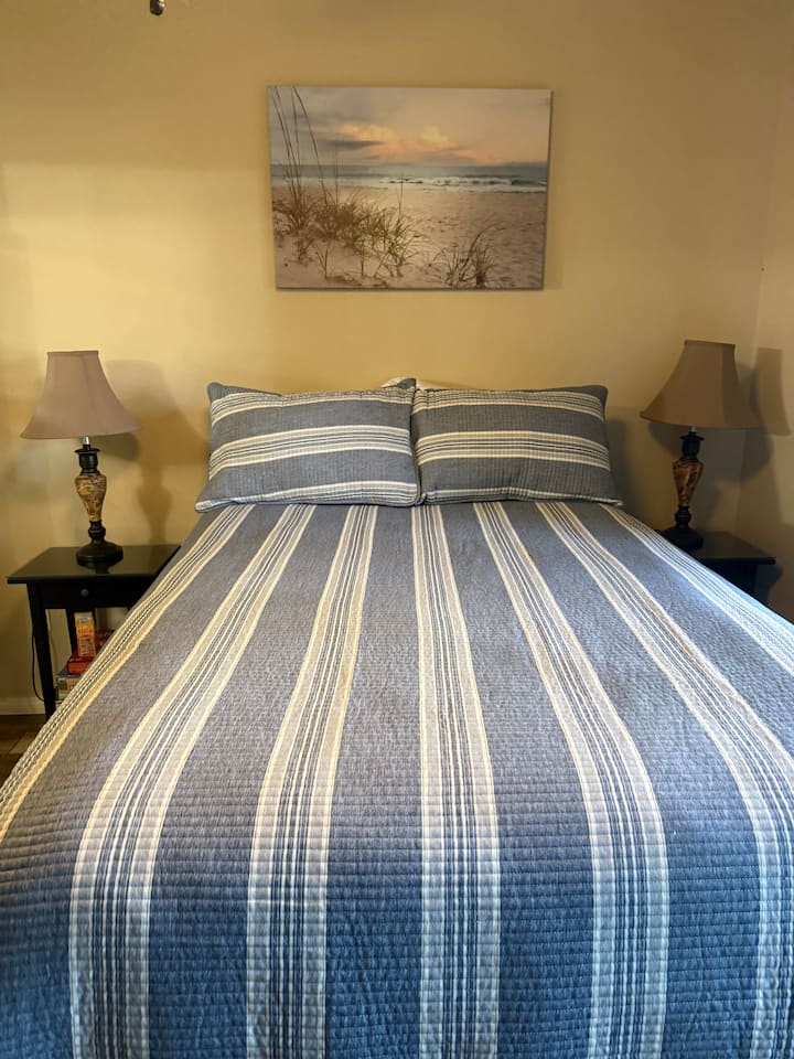 Casa Dell'amore
House Of Love - Long Beach, CA