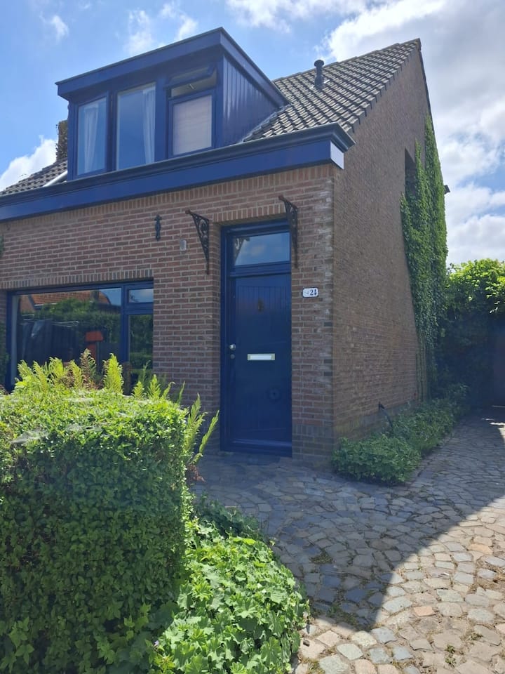 B&b Foxlake ( Bed En Bad ) Kamer In Oud-vossemeer - Steenbergen
