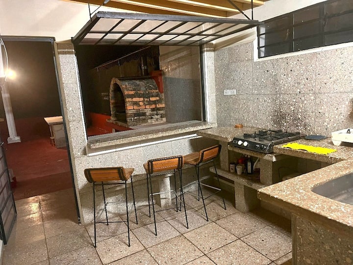 Casa Florín: Habitación | Piscina Privada | Sauna - Havana