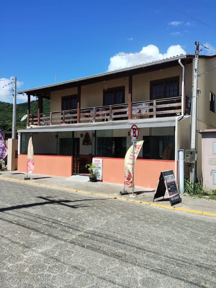 Apartamento Família Capraro - 800 Mts Do Bcw - Penha