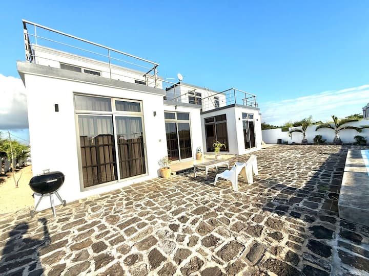 Villa - Maurice