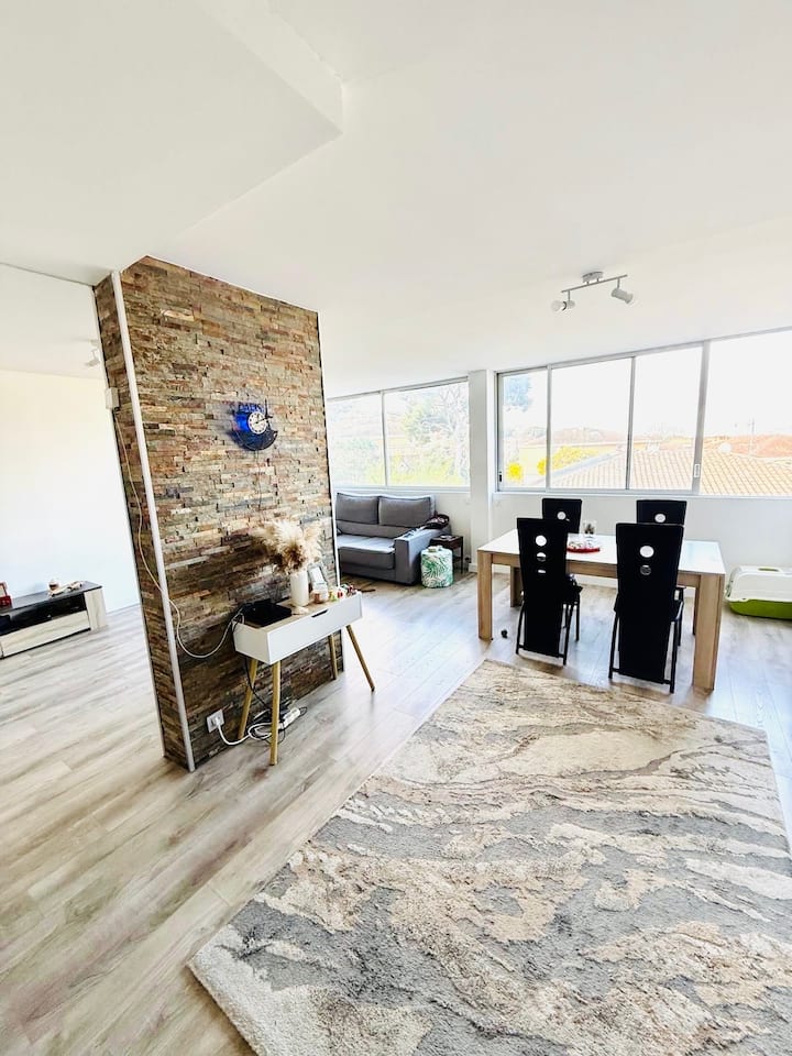 Duplex -Corniche De Tamaris - La Seyne-sur-Mer