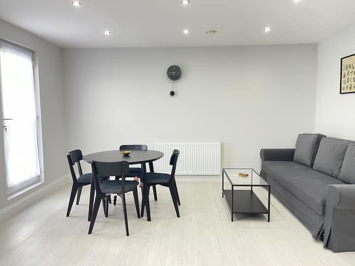 40%off|longstays|parking|contractors|wi-fi|sleeps4 - Chingford