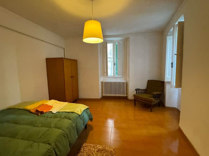 Historic Old Townhouse In Center Of Chieti - Chieti