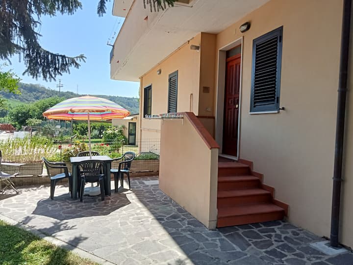 Casa Vacanza "Cuore Al Mare 2" - Pescara