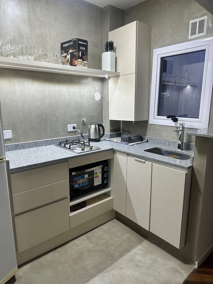 Recoleta , Cerca De Sanatorios Y Hospitales - Recoleta