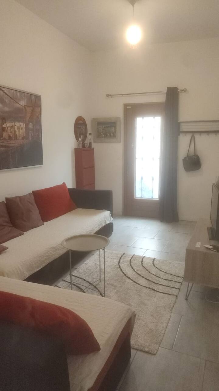 Appartement Spacieux Centre-ville De Beziers - Béziers