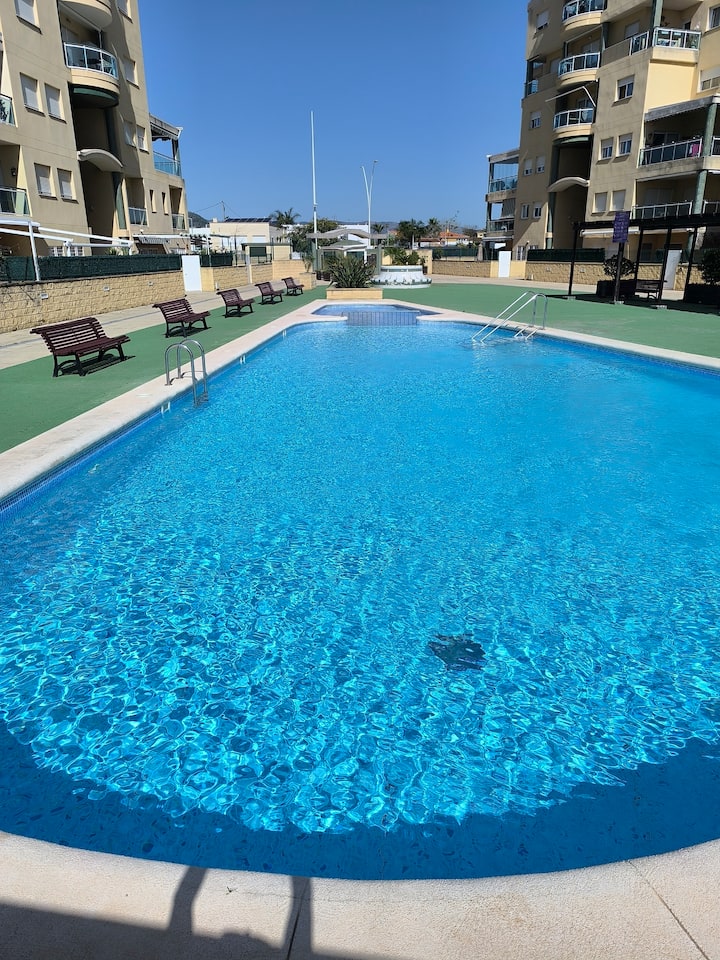 Vacaciones Playa - Gandia