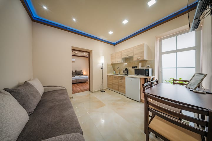 White House Apartman, First Lady Room - Miskolctapolca