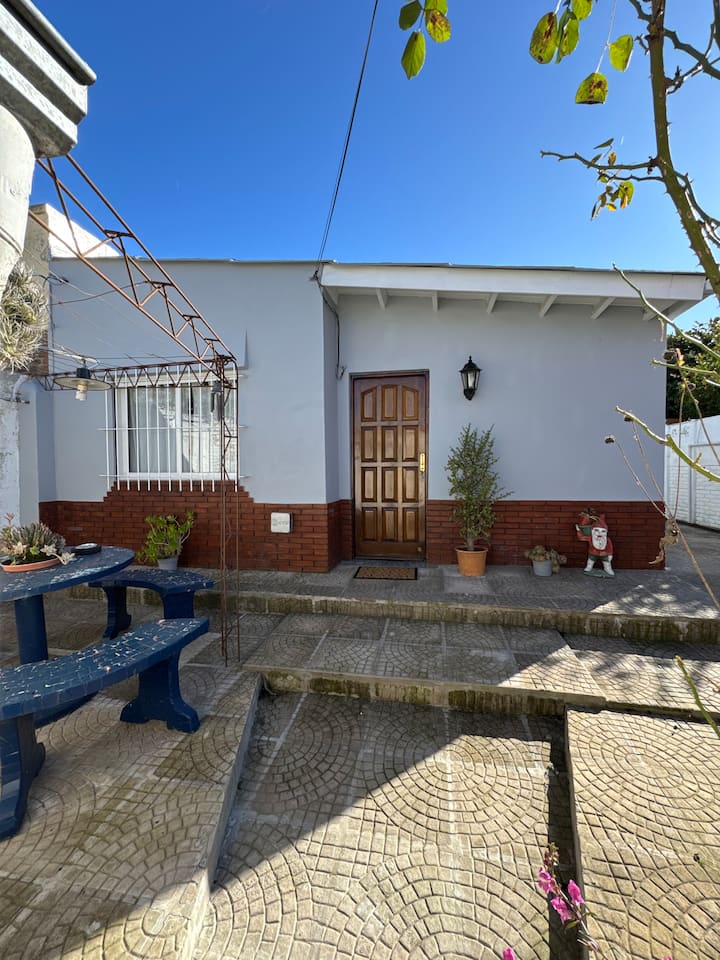 Departamento Iris - Tandil