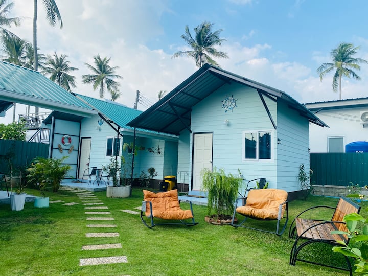 Little House - Karon Beach