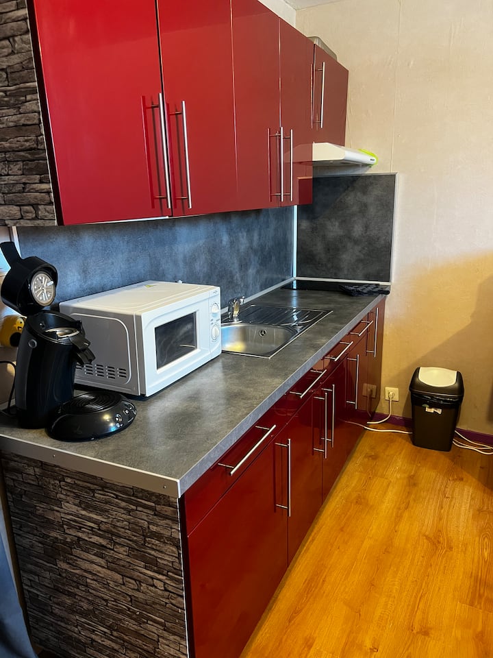 Appartement - Cambrai