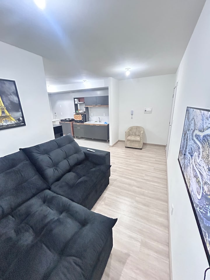 Apartamento Novo
Móveis, Tv E Eletrodoméstico Novo - Pelotas