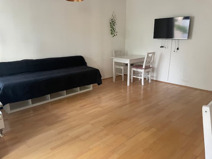 2-zimmer-wohnung Zum Oktoberfest - Múnich