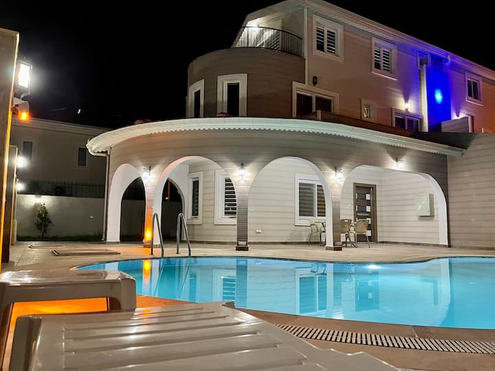Antalya Belek ( Villa Ege) - Belek