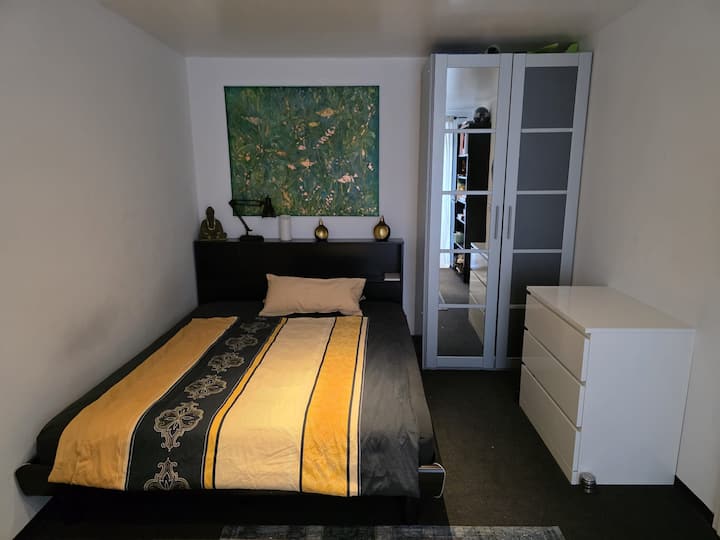 Gemütliches Wohlfühl Zimmer - Dachau