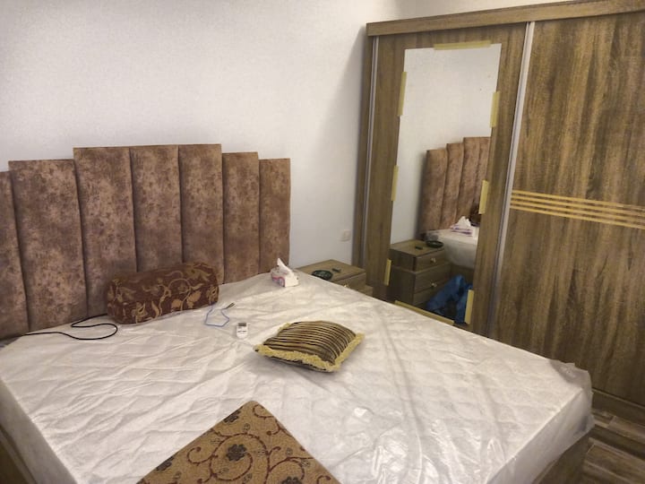المدينه الرياضيه عرجان - Amman