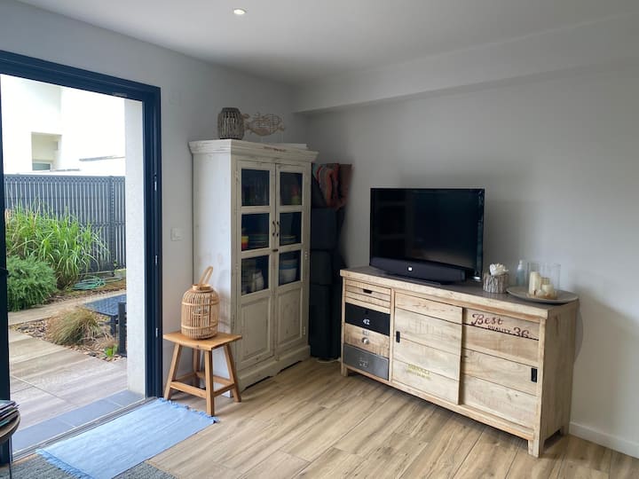 Capbreton, Place Exceptionnelle. - Capbreton