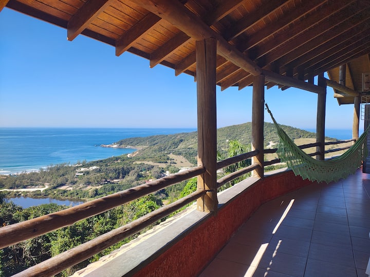 Mirante Rosa - Imbituba