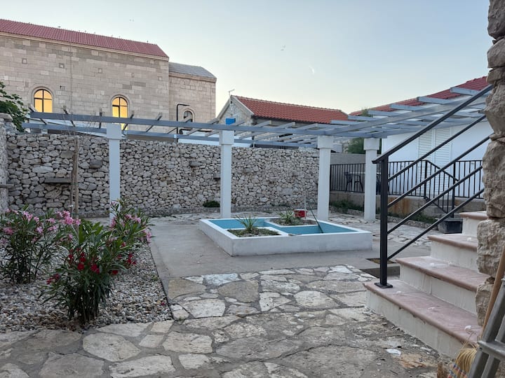 Villa S - Starigrad