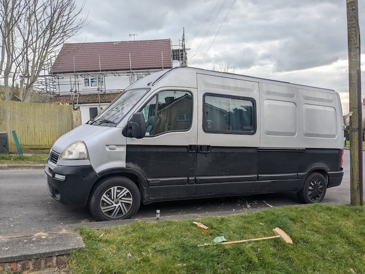 Road Runner Brighton! - Brighton