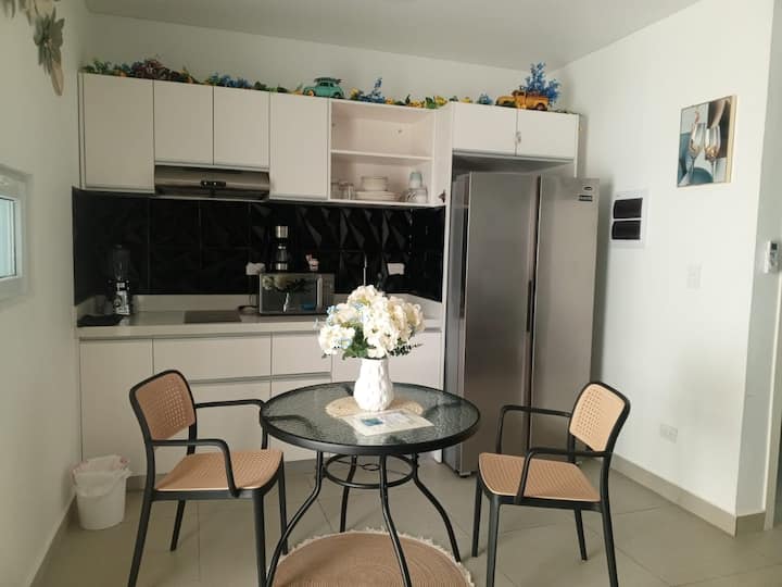 New Build Condo, Best Caribbean View - Sosúa