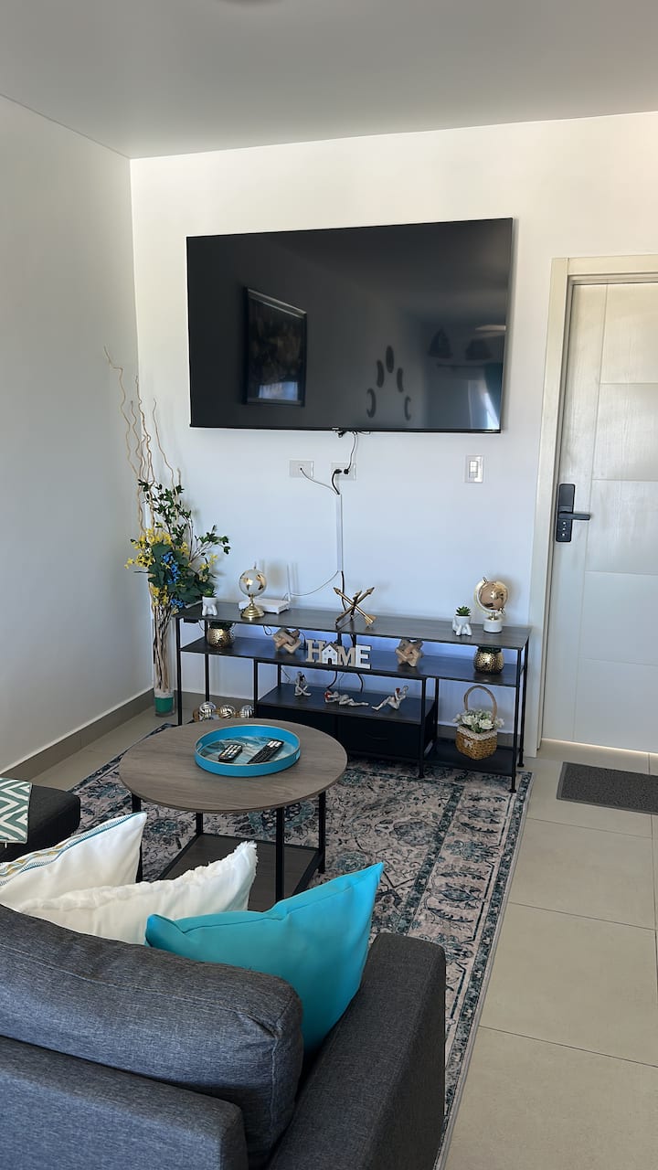 New Build Condo, Best Caribbean View - Sosúa