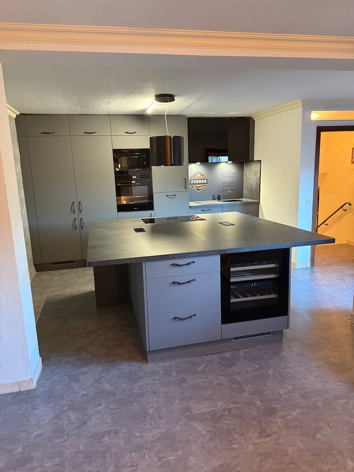 Wine Hills & Chill Suite - Beilstein
