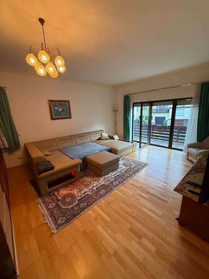 Wine Hills & Chill Suite - Beilstein