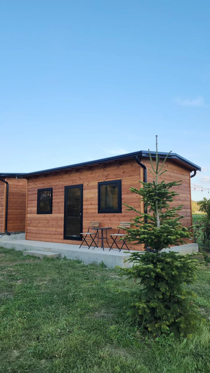 Olive Nest For 3 People - Albanie
