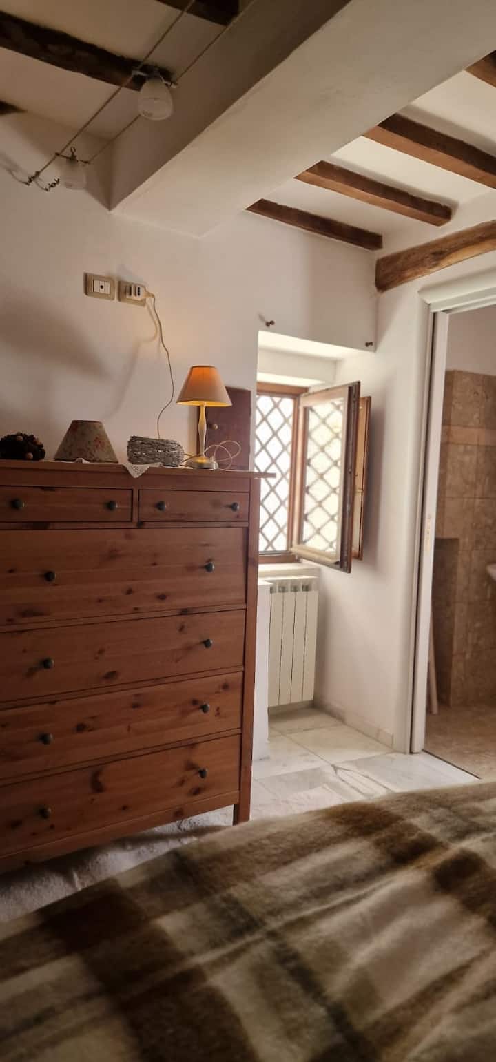 Casa Pandora - Massa