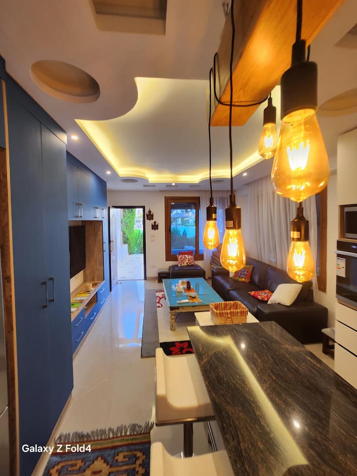 Beautiful Large 1 Bedroom Flat - Sharm El-Sheikh