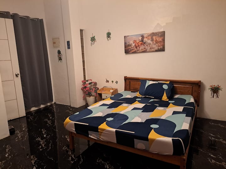 Studio Type Apartment - Panglao
