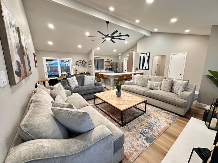 900 & Co. - Mesquite, TX