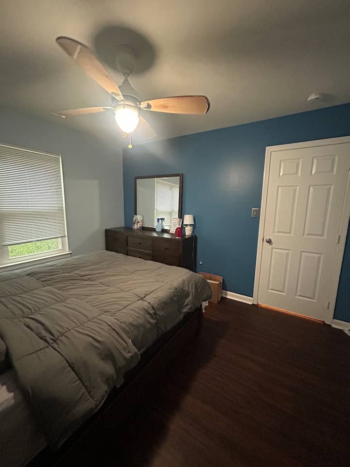 Newly Renovated Private Rooms In Waldorf - Waldorf, MD