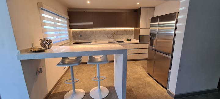Departamento De Lujo
Super Céntrico - Mexicali
