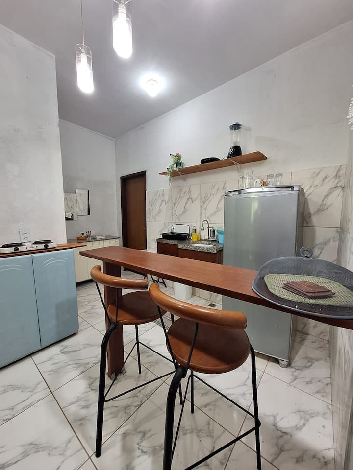 Lindo Apartamento! - Juazeiro do Norte