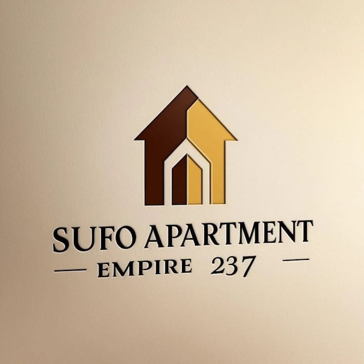 Sufo Apartment - Bruchsal